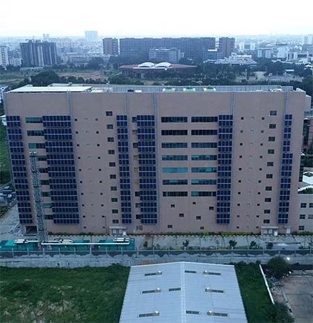 Tata Power Solar - Leading Solar Panel Manufacturer in India