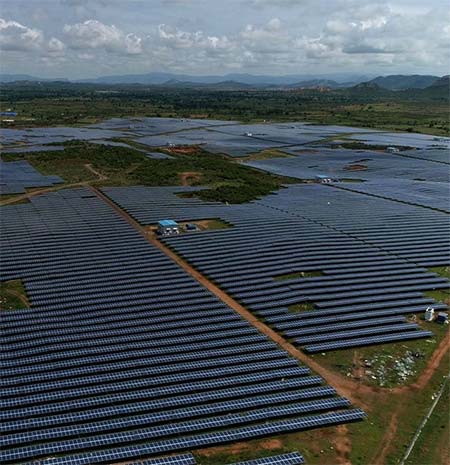 Home Page - Tata Power Solar