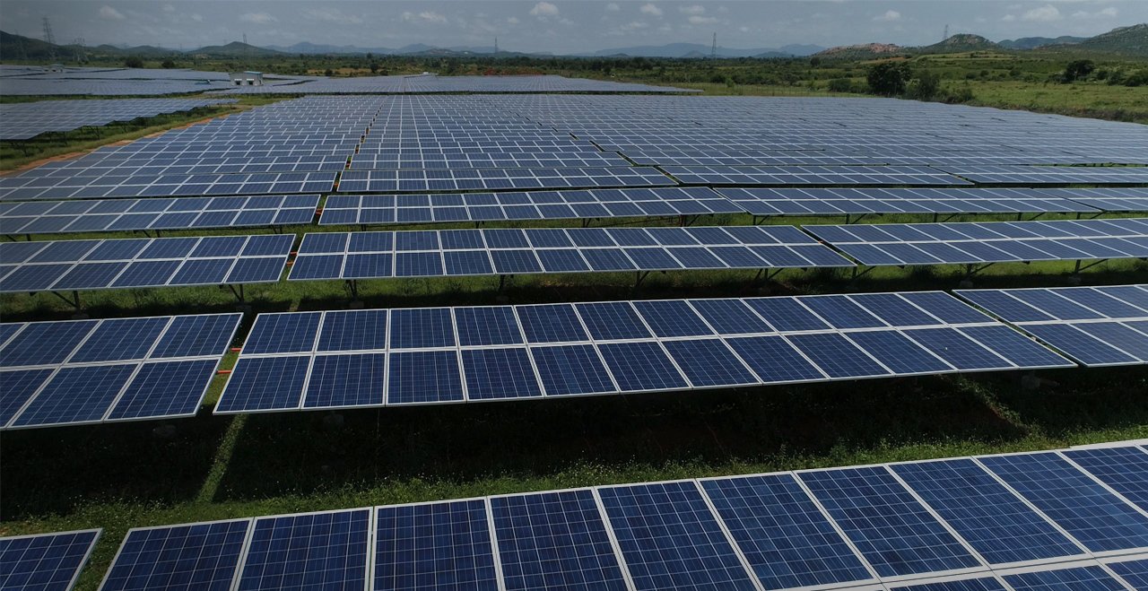 Tata Power Solar - Solar Panel and Other Products Manufacturer in India