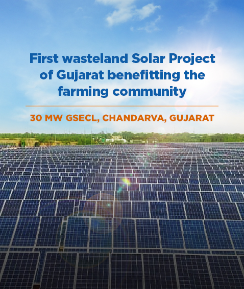 Tata Power Solar - Leading Solar Panel Manufacturer in India