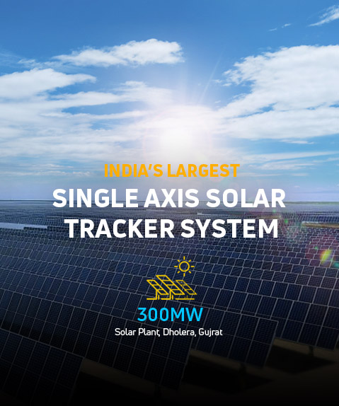 Tata Power Solar - Leading Solar Panel Manufacturer in India