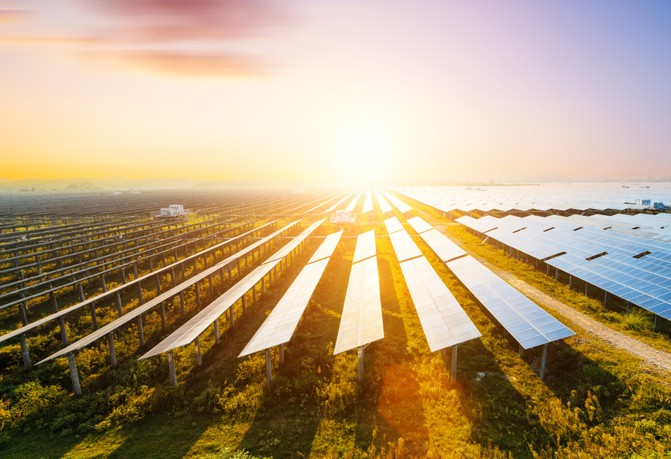 Tata Power Solar - Leading Solar Panel Manufacturer in India